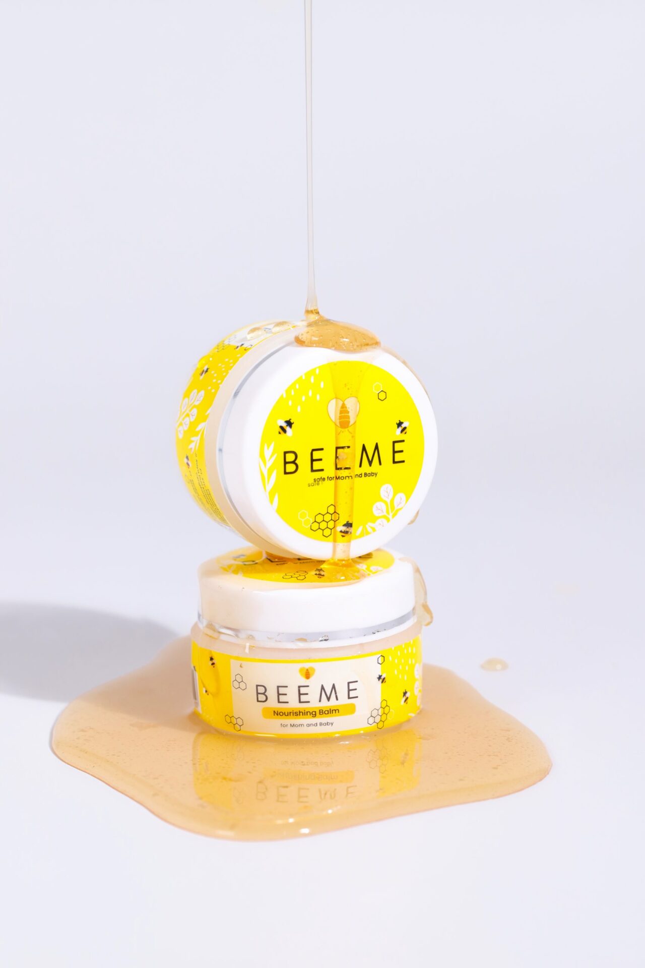 LP Produk Beeme - Beeme
